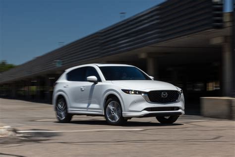2022 Mazda Cx-5 problems and complaints